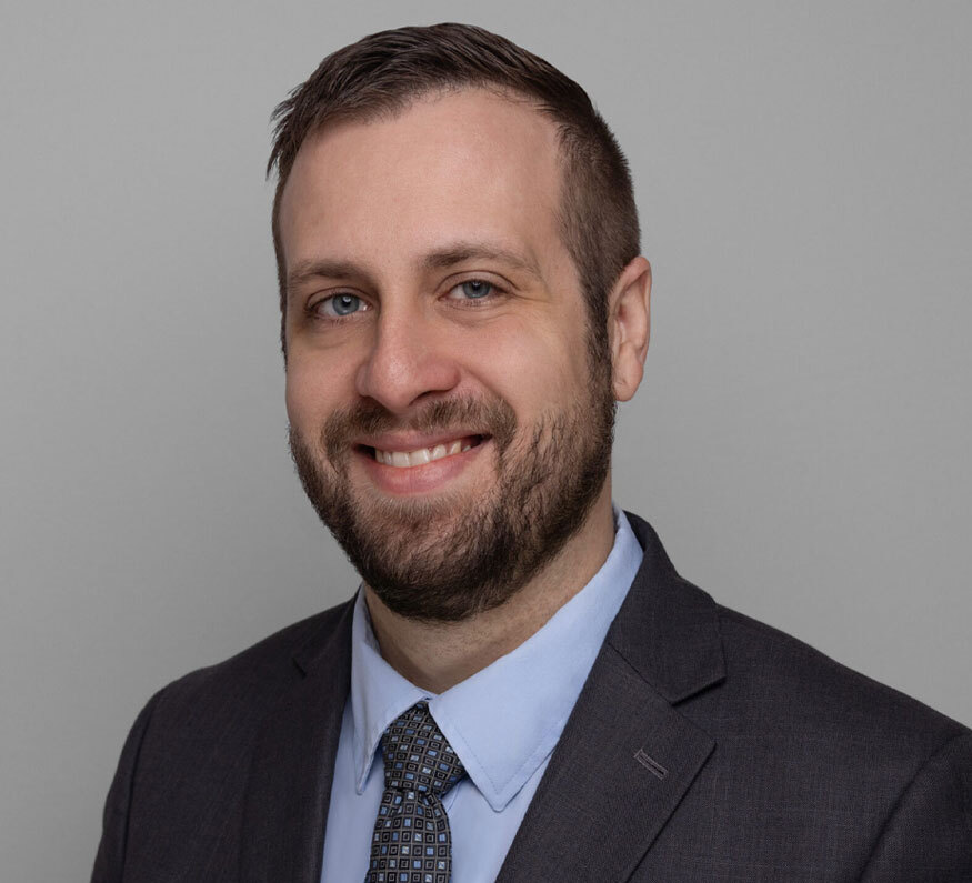 Dustin Starr | Maher Duessel CPAs