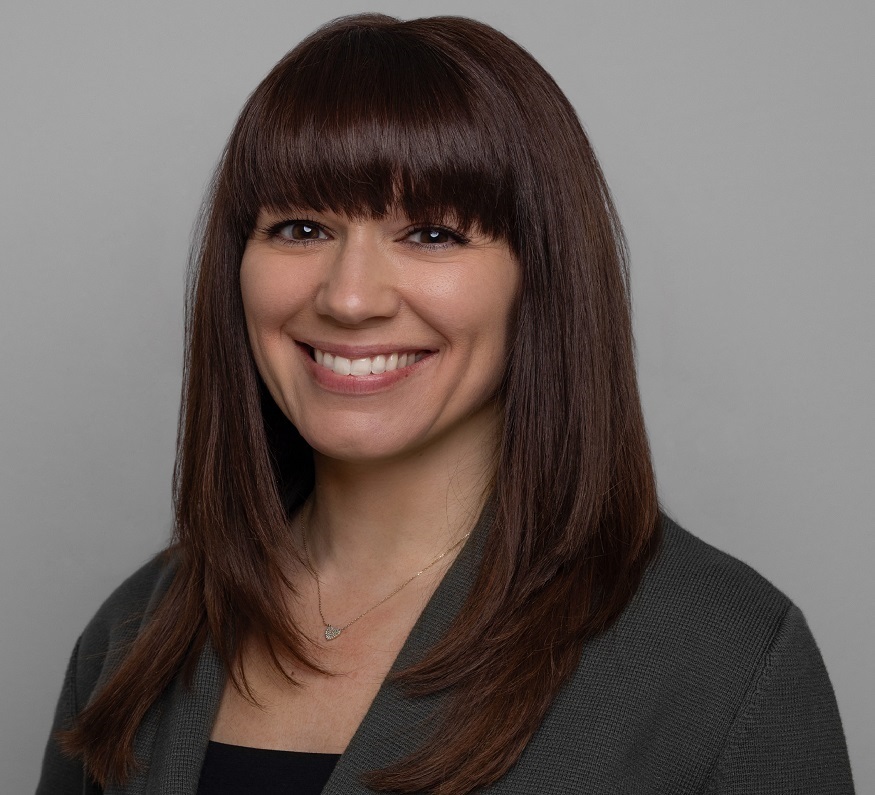 Katie Yates | Maher Duessel CPAs