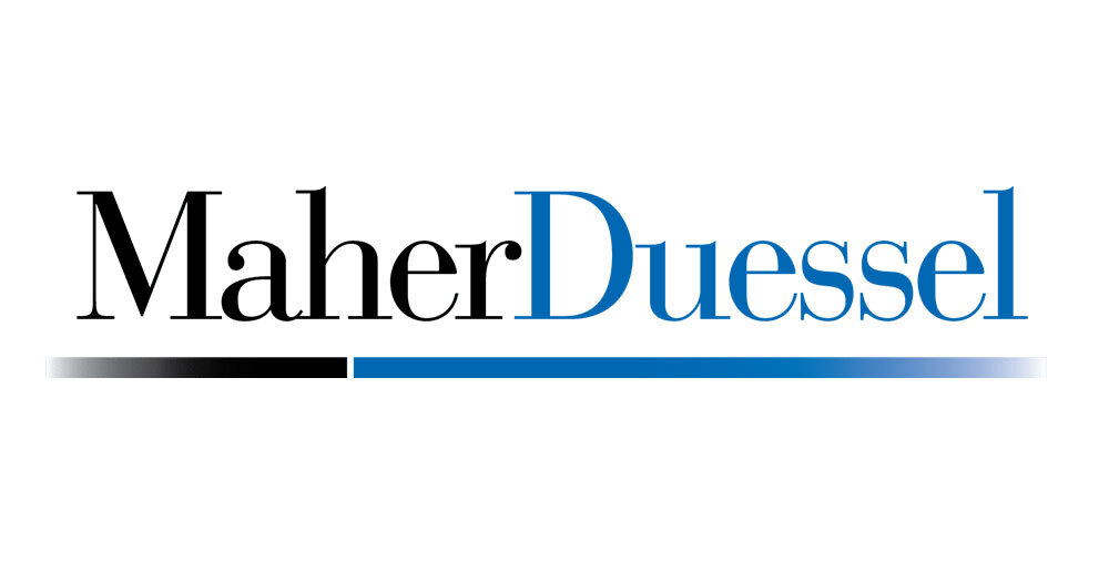GASB 103: Financial Reporting Model Improvements | Maher Duessel CPAs